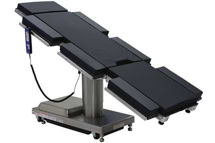 How to Choose the Right Surgical Table for My OR | MEDITEK