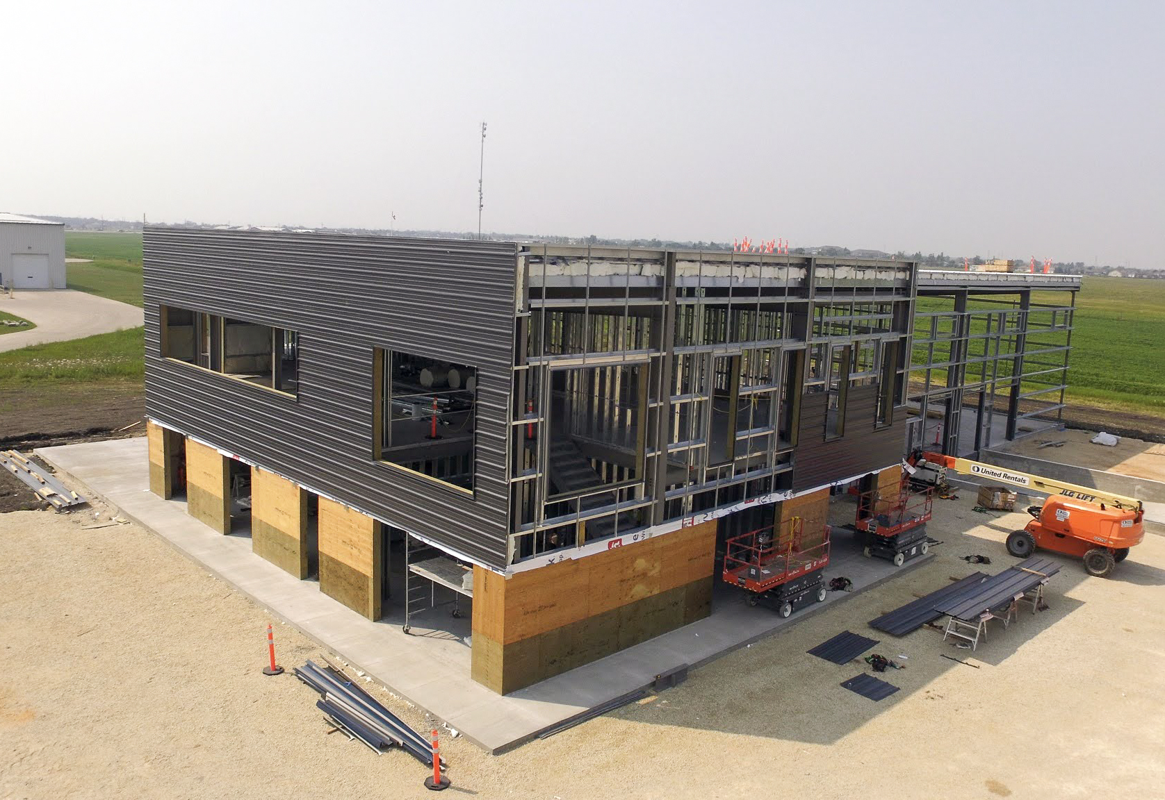 New MEDITEK Premises Effective January 1st, 2026!
