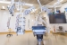 PLC - New Hybrid Operating Room | Meditek