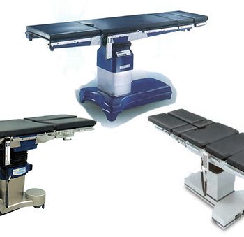 Maquet Surgical Tables | Meditek