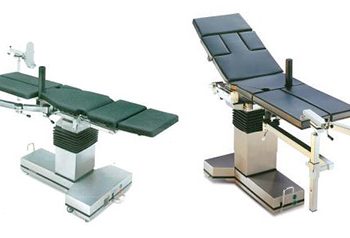 Maquet Surgical Tables | Meditek