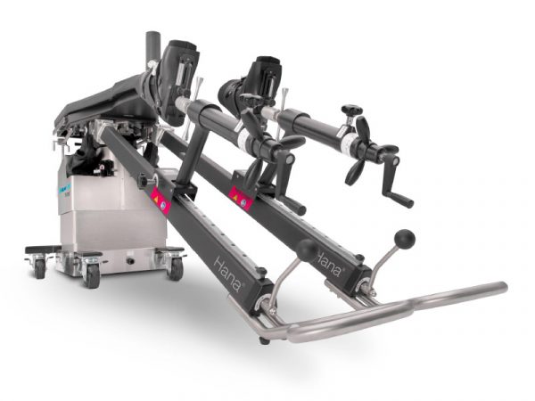 Best Orthopaedic Fracture & Trauma Surgery Table Manufacturers | Meditek