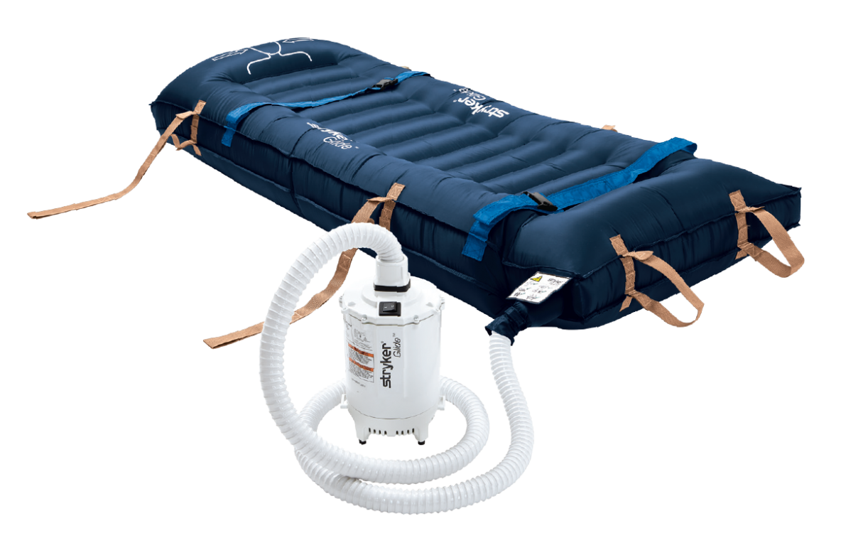 Top 10 Questions Air Assisted Transfer Devices | Meditek