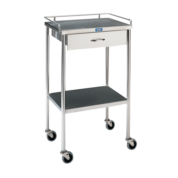 Meditek Utility Tables - MEDITEK