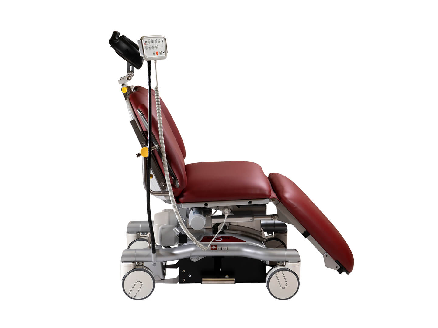 Rini RiEye Mk2S Ophthalmology – R6 - MEDITEK