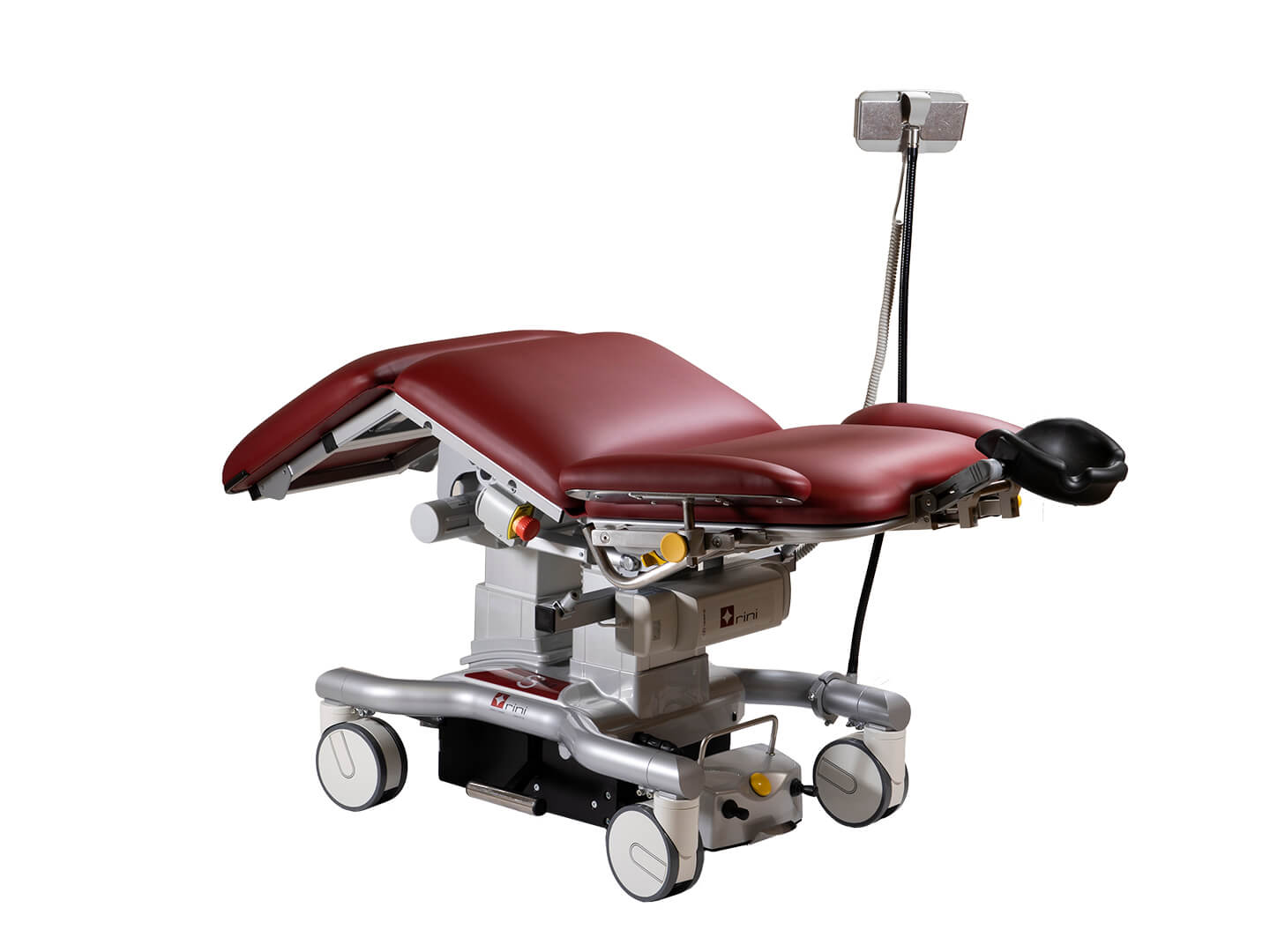 Rini RiEye Mk2S Ophthalmology – R6 - MEDITEK