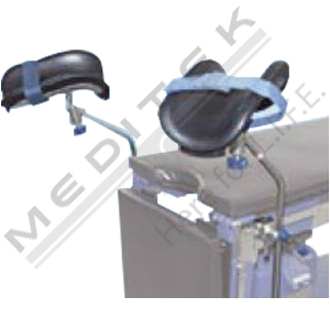 Maquet Leg Supports | MEDITEK