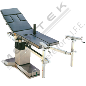 Maquet Orthopedic Surgical Tables - MEDITEK