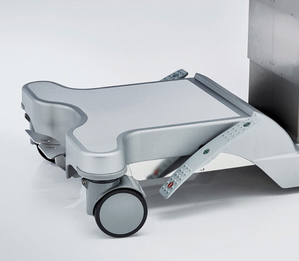 Schmitz DIAMOND® 60 BLK Operating Table - MEDITEK