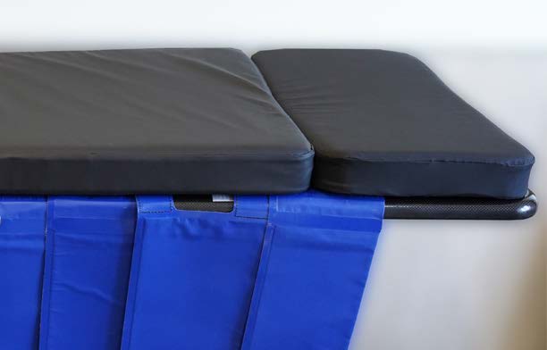 Stille imagiQ2 3D Head Rest Extension - MEDITEK