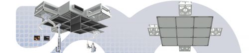 Who Are the Main Operating Room Ceiling System Suppliers?