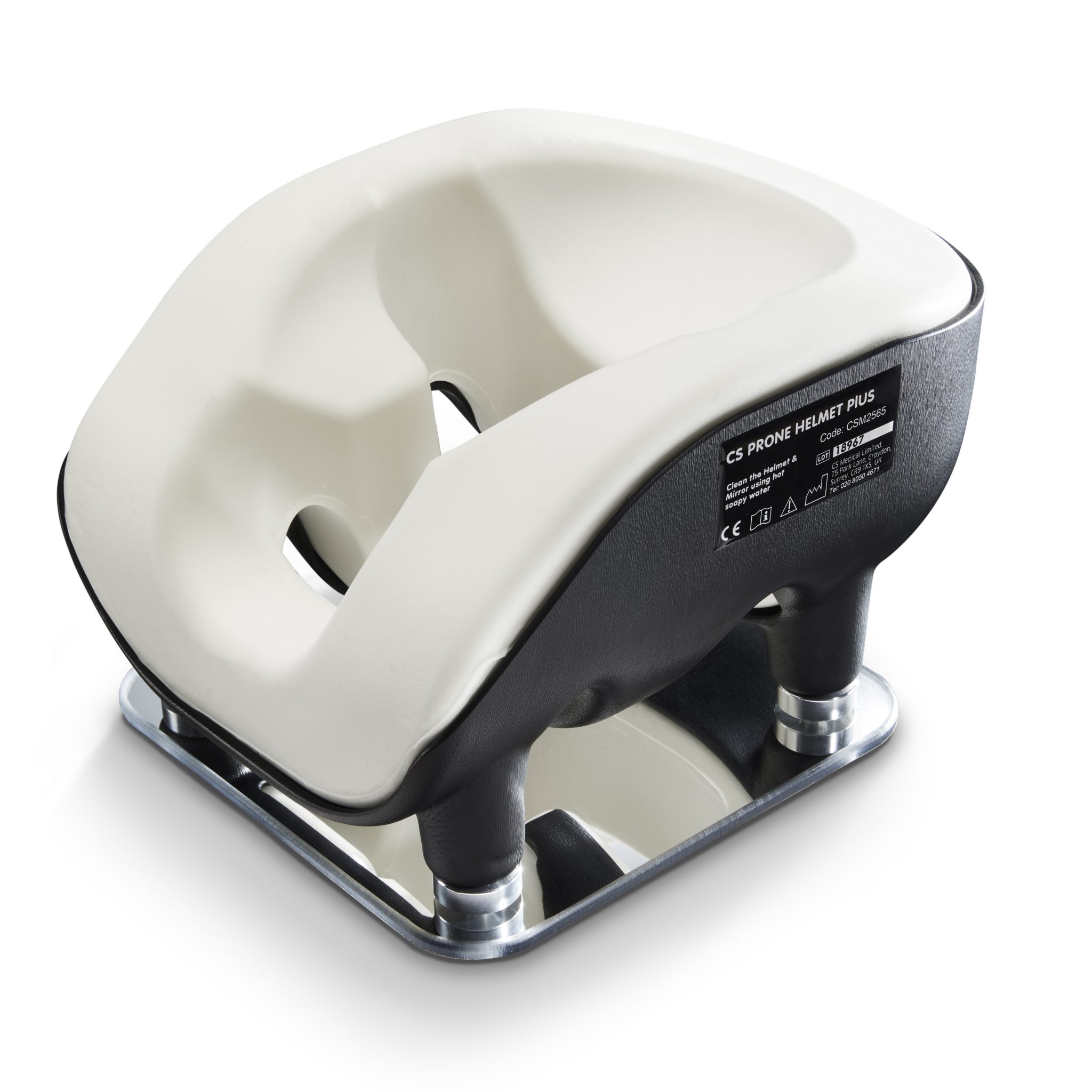 Surgical Head Positioning Cushions | MEDITEK