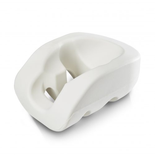 Prone Positioning Face Cushions | MEDITEK