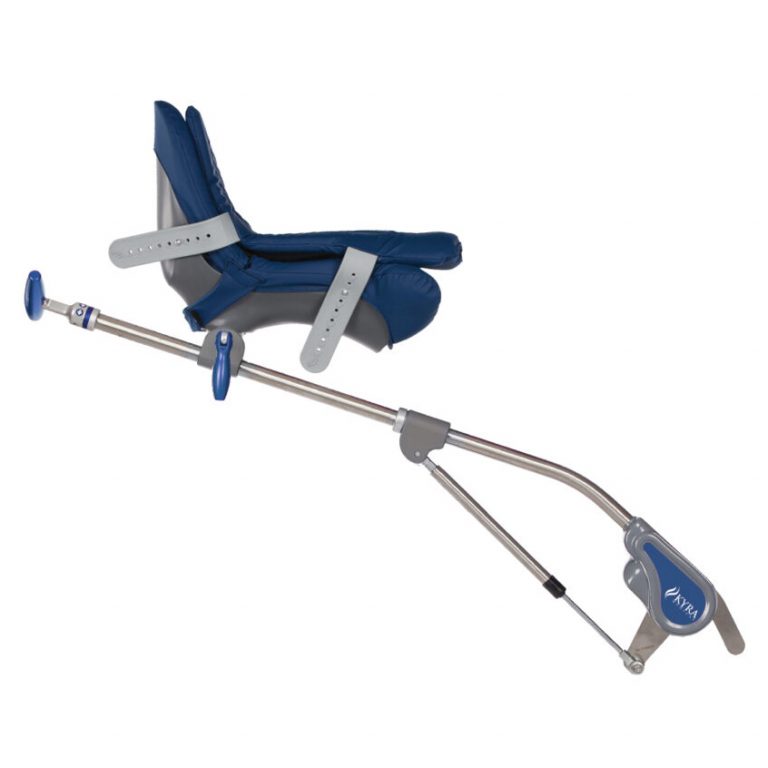 Stirrups & Leg Supports for Surgical Tables | MEDITEK
