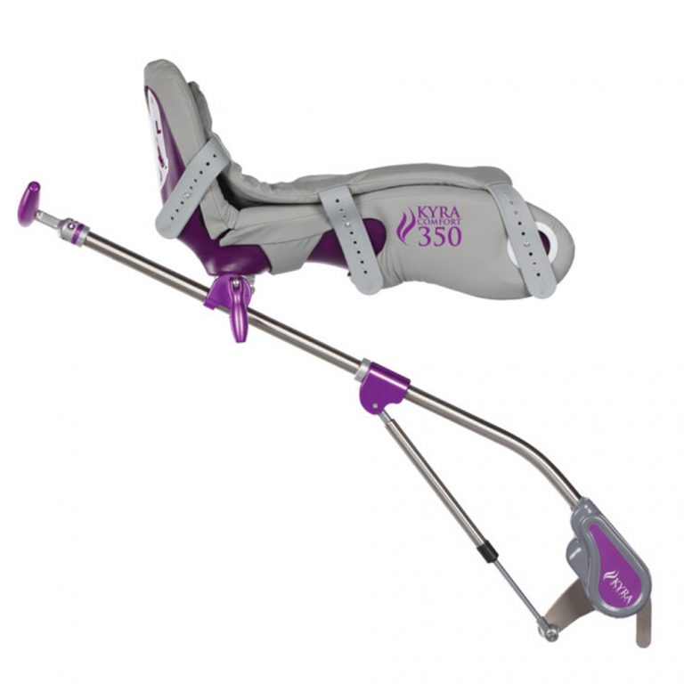 KYRA Comfort Stirrups | Surgical Stirrups | MEDITEK