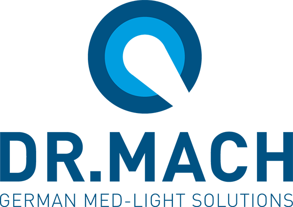 Let the Light in with Dr. Mach LED Lights - MEDITEK