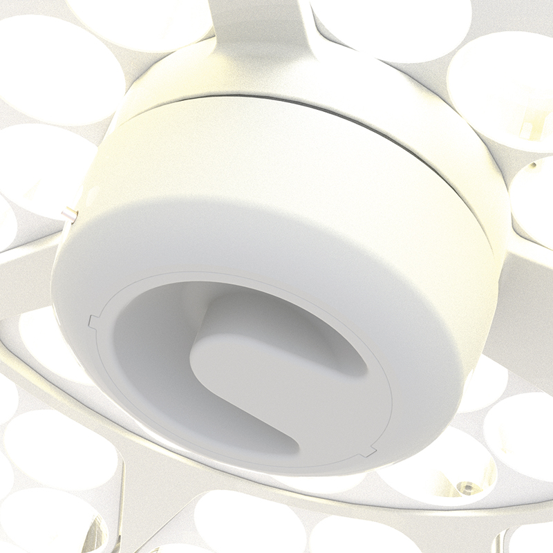 Mach Camera Cover - MEDITEK