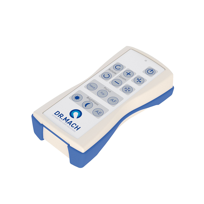 Mach Camera Remote Control - MEDITEK