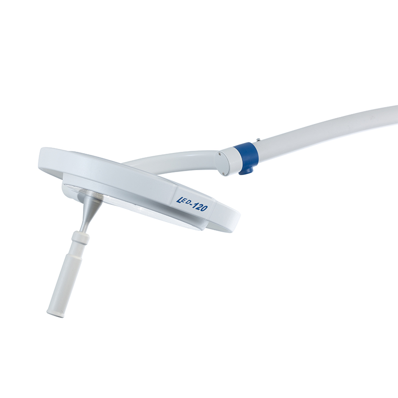 Mach LED 120F Exam Light - MEDITEK