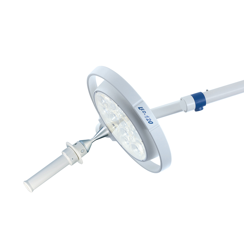 Mach LED 120 Exam Light - MEDITEK