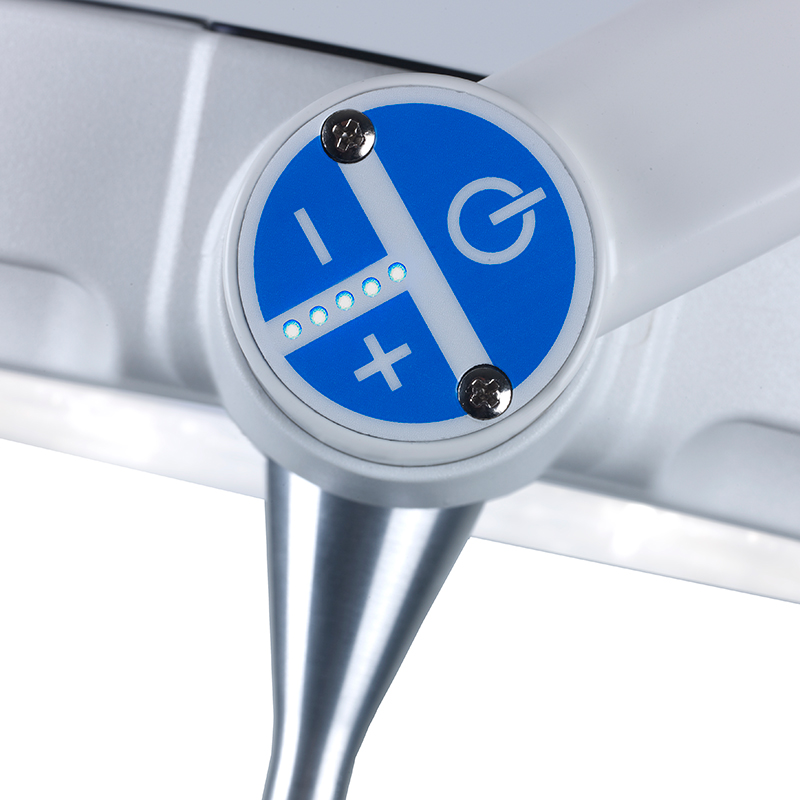 Mach LED 130 Exam Light - MEDITEK