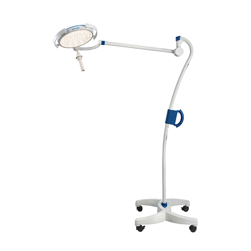 Mach LED 150 Surgical / Exam Light - MEDITEK