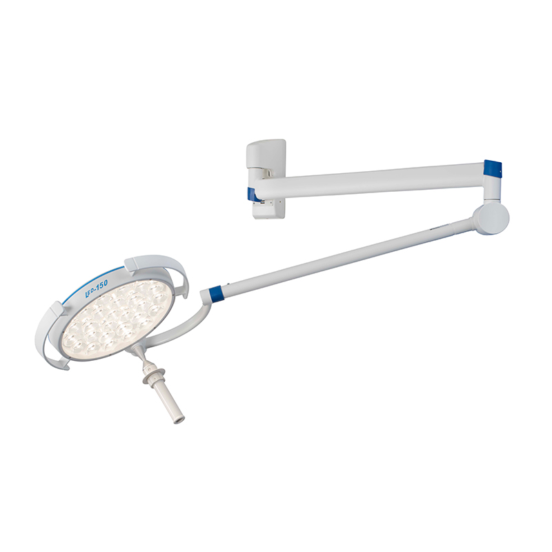 Mach LED 150MC Surgical Light - MEDITEK