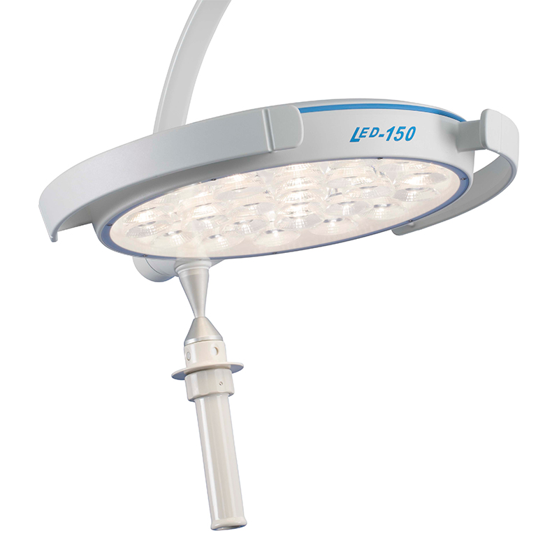Mach LED 150 Surgical / Exam Light - MEDITEK