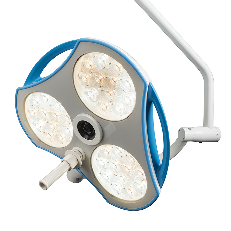 Mach LED 300 Surgical Light - MEDITEK