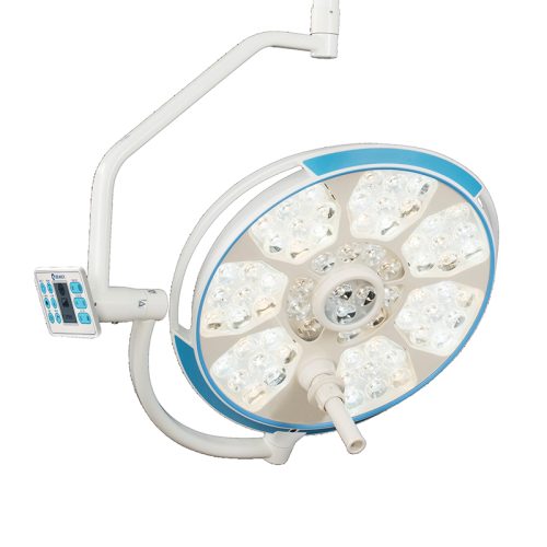 Mach LED 6MC Surgical Light - MEDITEK