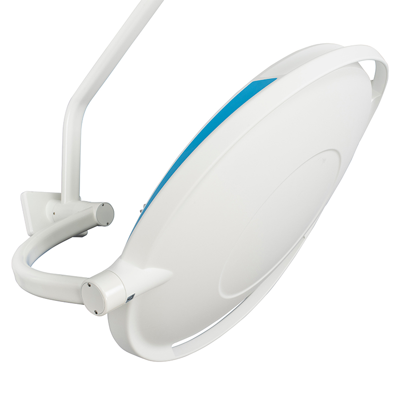 Mach LED 8MC Surgical Light - MEDITEK