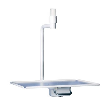 Mach Tray Table - MEDITEK