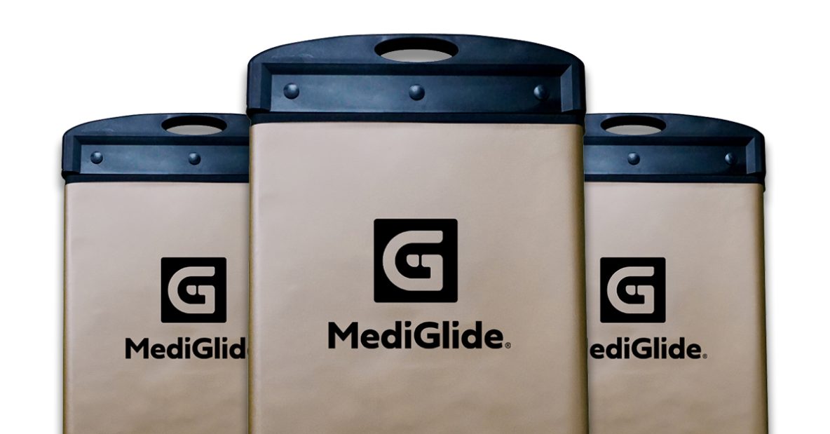 MediGlide Patient Transfer Boards | MEDITEK