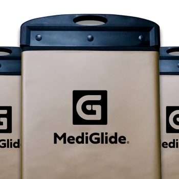 MediGlide Patient Transfer Boards | MEDITEK