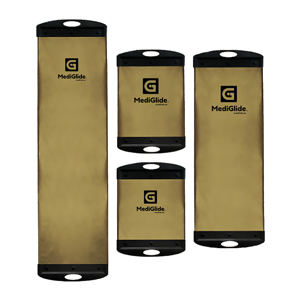 MediGlide Patient Transfer Boards | MEDITEK