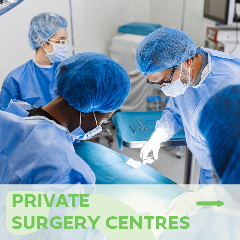 MEDITEK: Healthcare Equipment Supplier in Canada