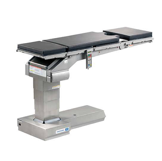 Midmark 7100 General Surgical Table - MEDITEK