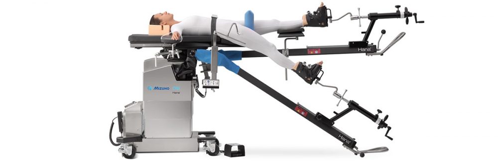 The Ultimate Guide to Choosing a Premium Operating Table | MEDITEK