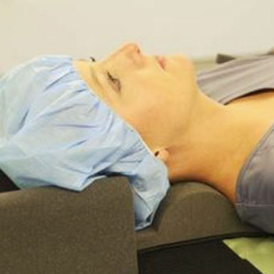 TrenGuard™ Trendelenburg Patient Restraint | MEDITEK