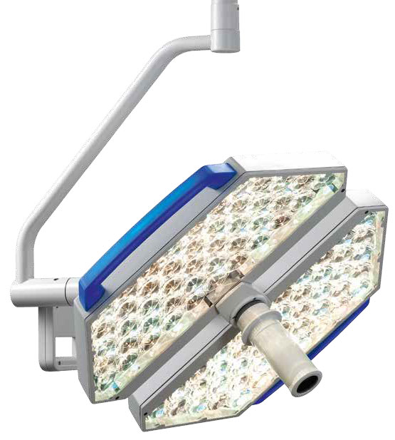 Most Popular Surgical Light Brands for ORs in Canada? | MEDITEK