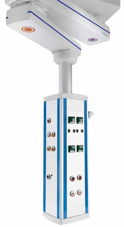 Who Are the Main Operating Room Equipment Boom Suppliers in Canada?