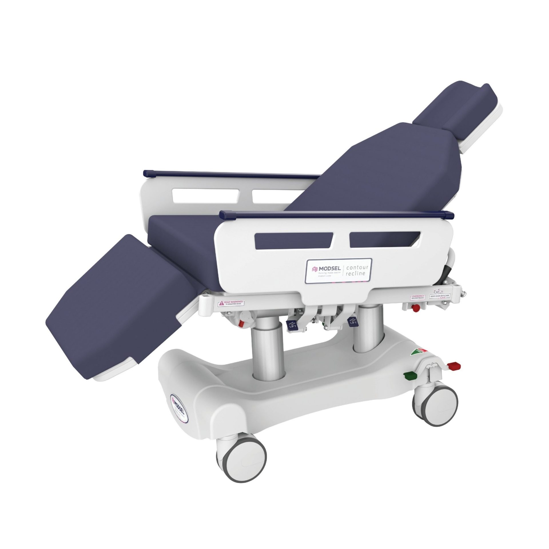 Stryker SM104 Stretchers - MEDITEK