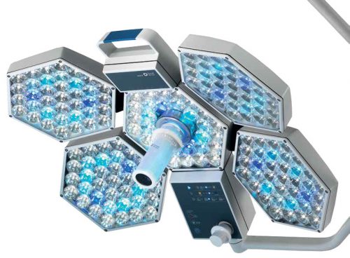 Comprehensive Review of the Most Popular Surgical Lights in Canada ...
