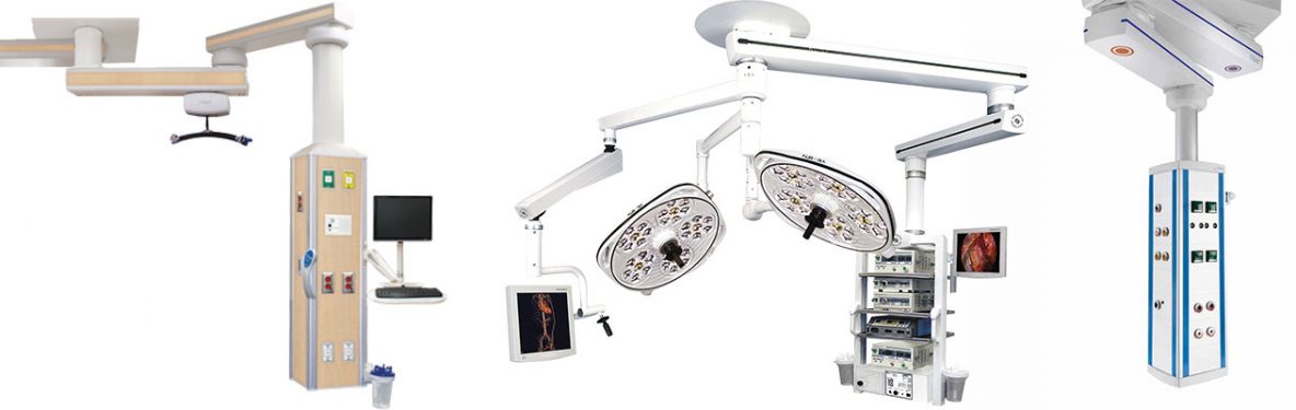 Who Are the Main Operating Room Equipment Boom Suppliers in Canada?